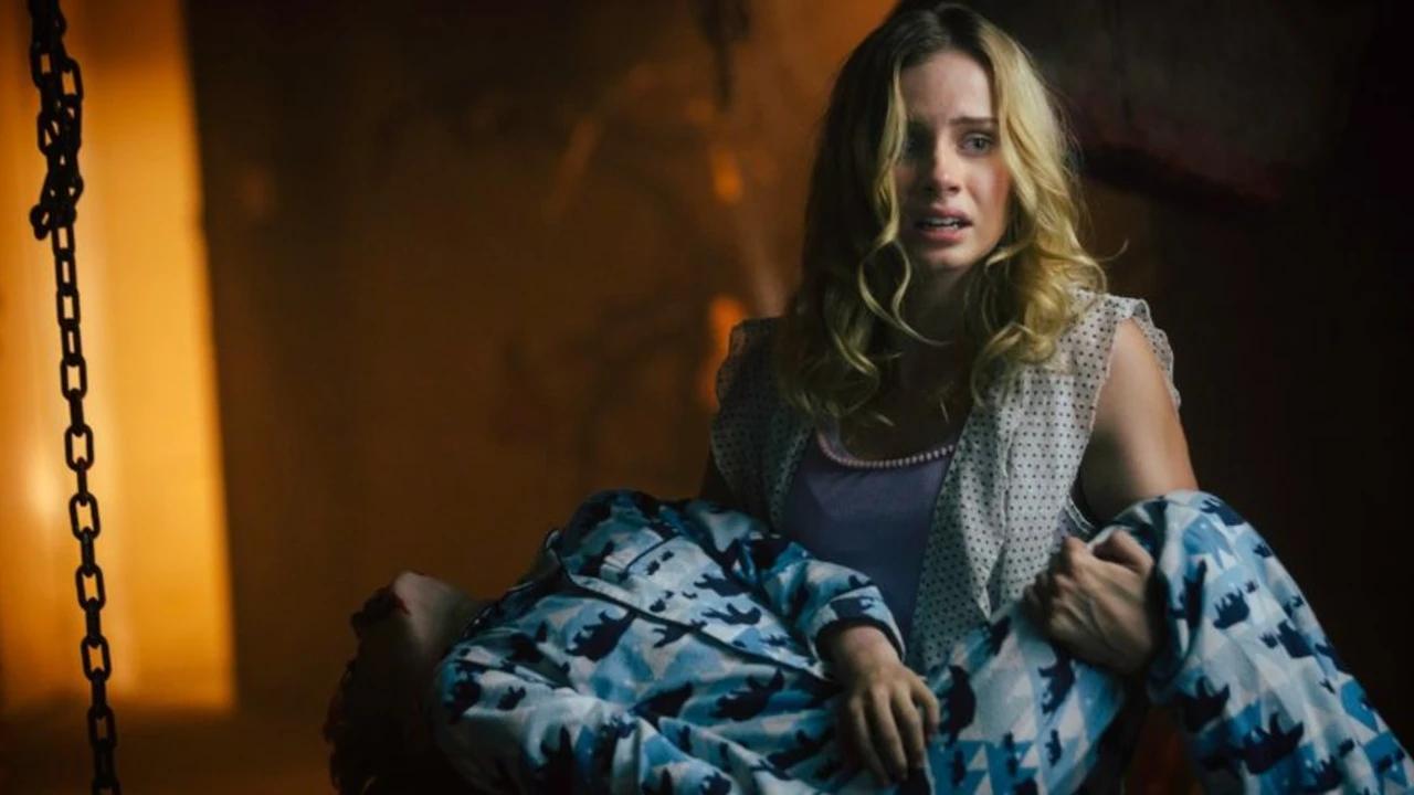 Image gallery for Bloody Hell - FilmAffinity