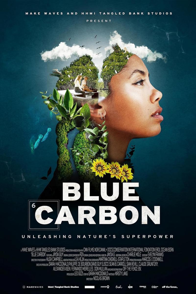 Blue Carbon (2023) - FilmAffinity