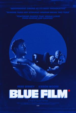 Blue Film (2025) - Filmaffinity