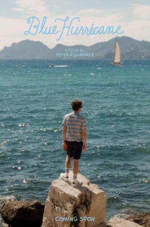 Blue Hurricane (C) (2017) - FilmAffinity