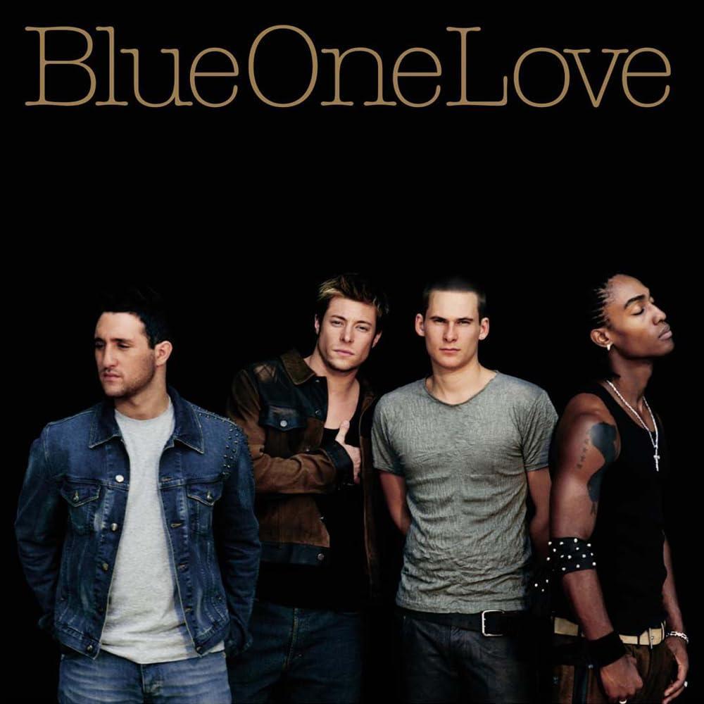 Blue: One Love (Music Video) (2002) - Filmaffinity