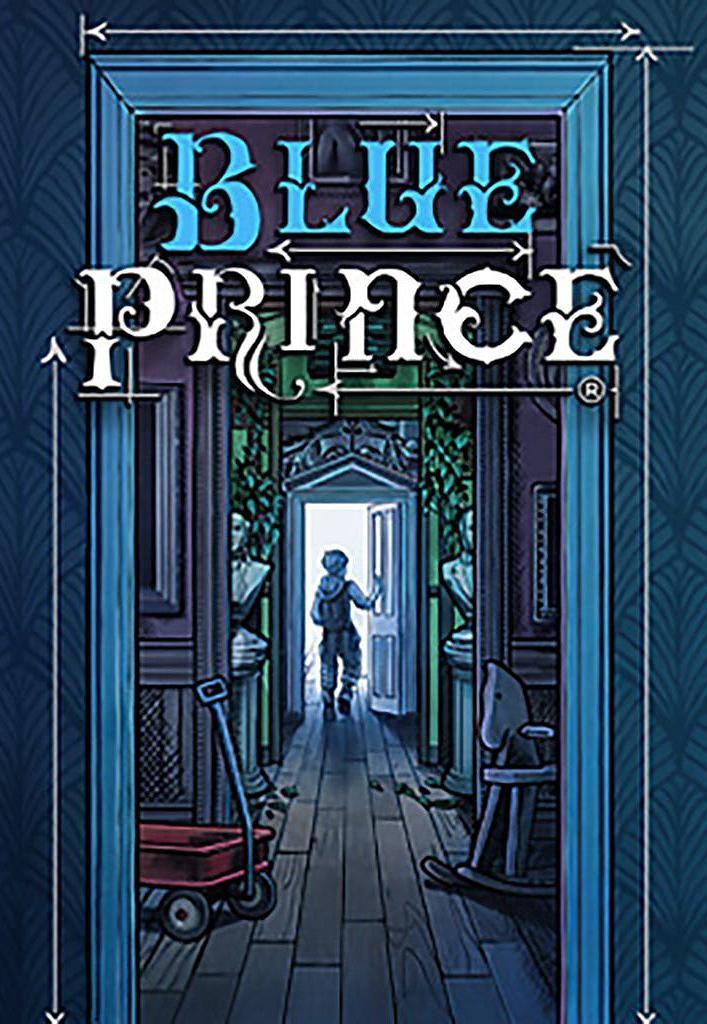 Blue Prince (2025) - FilmAffinity