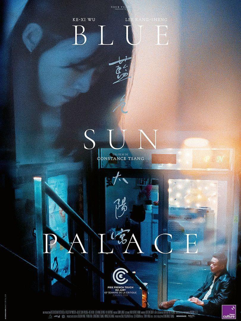 Sección visual de Blue Sun Palace - FilmAffinity