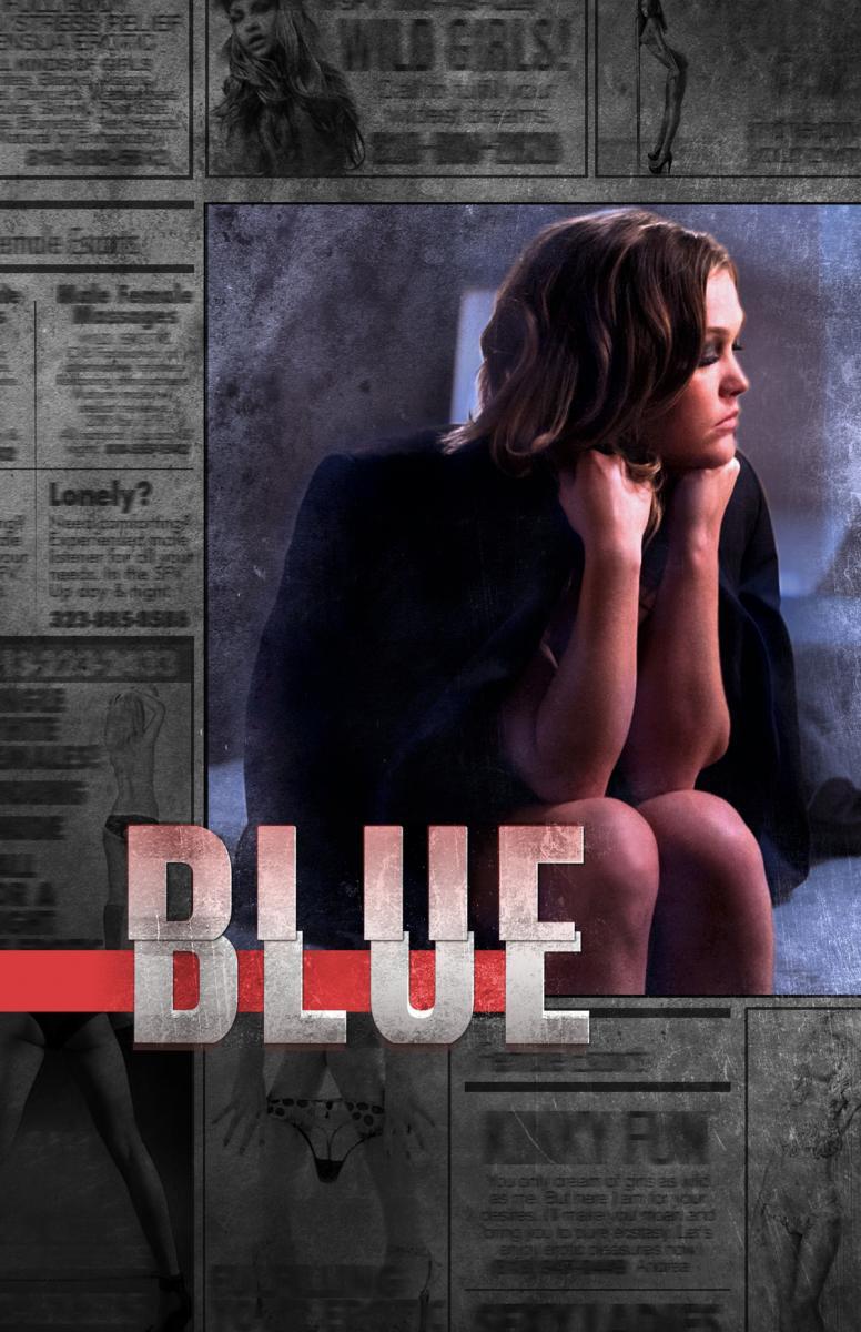 Blue (TV Series) (2012) - FilmAffinity
