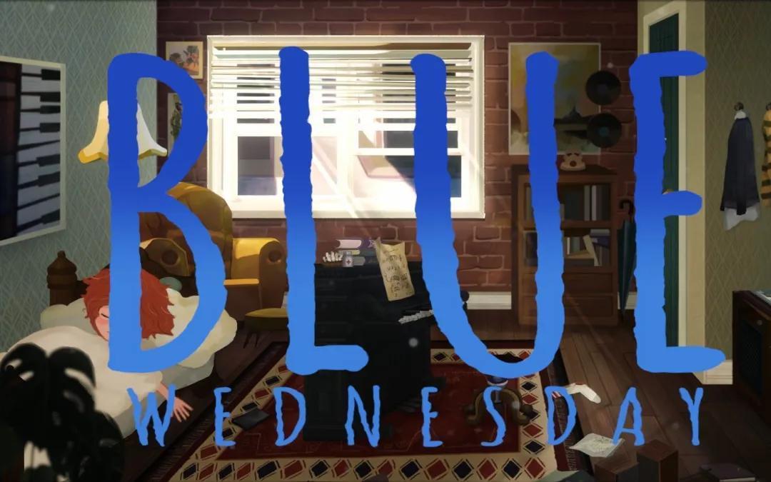 Image gallery for Blue Wednesday - FilmAffinity