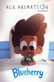 Blueberry (C) (2023) - FilmAffinity