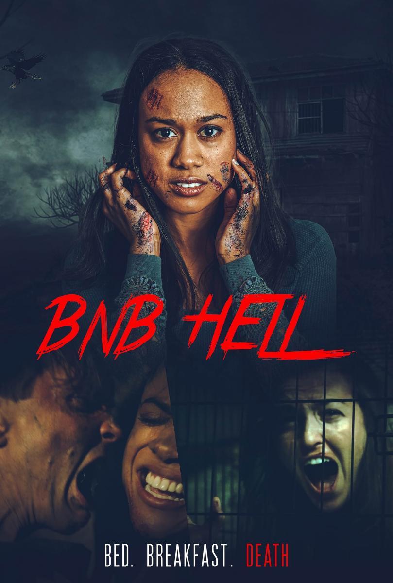 BNB Hell (2017) - FilmAffinity