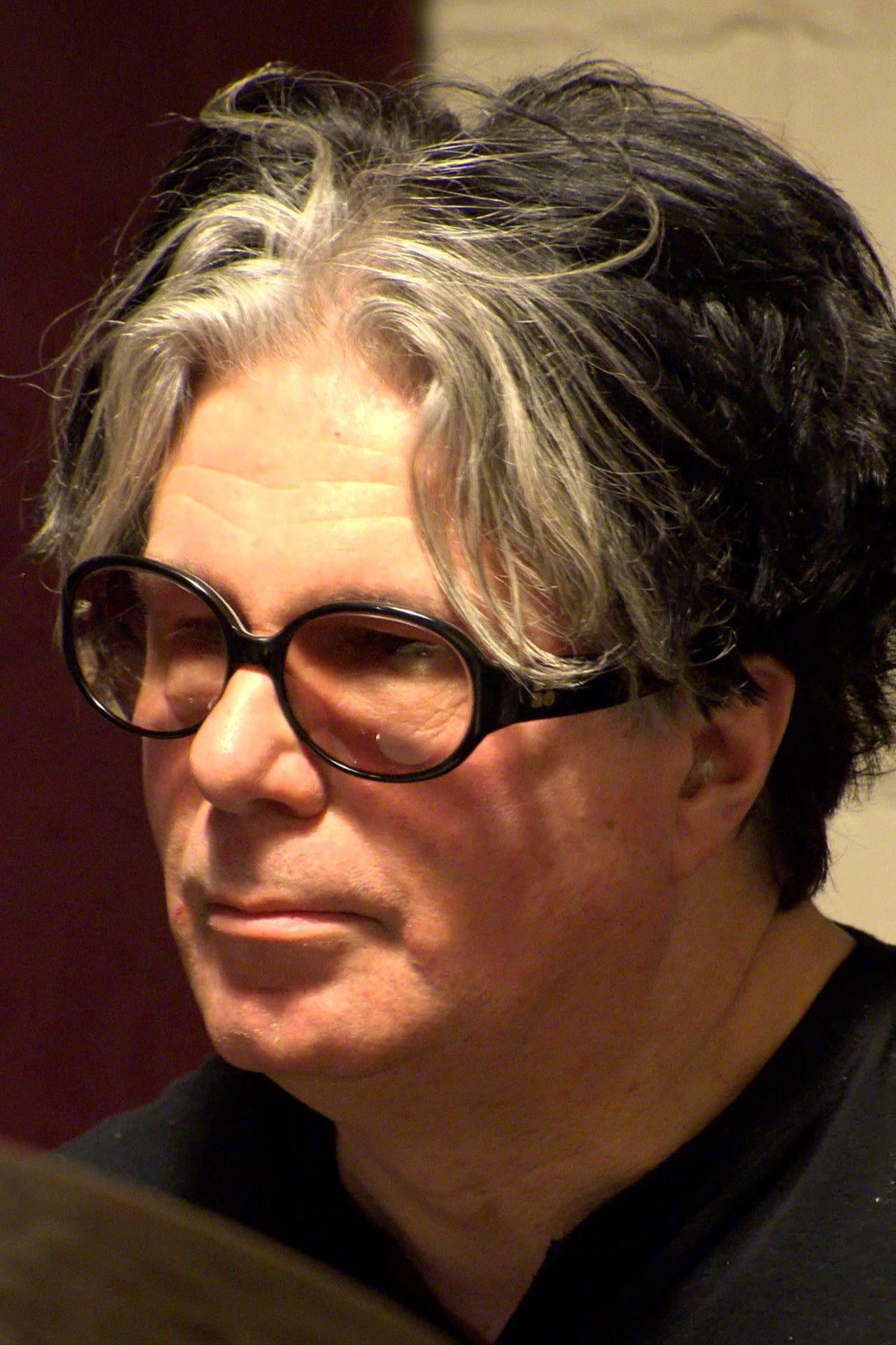 Bob Bert - FilmAffinity