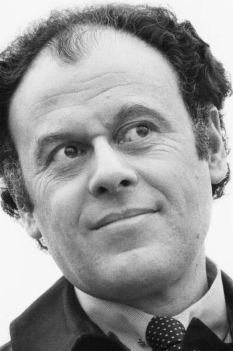 Bob Dishy - FilmAffinity