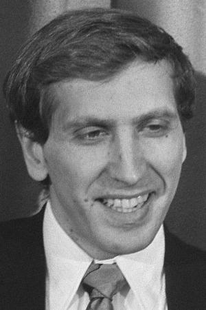 Bobby Fischer - FilmAffinity