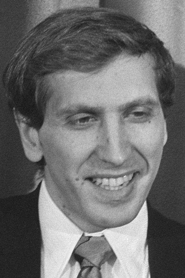 Bobby Fischer - FilmAffinity