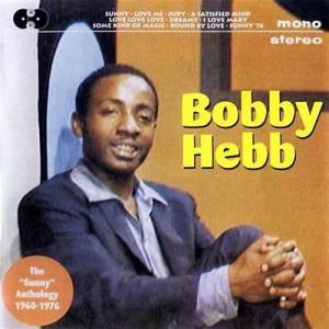 Bobby Hebb: Sunny (Music Video) (1966) - FilmAffinity