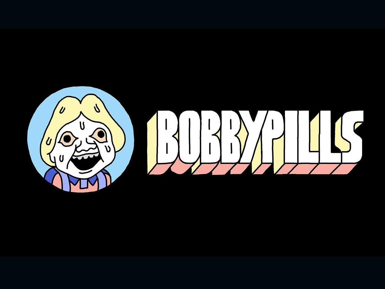 Bobbypills - FilmAffinity
