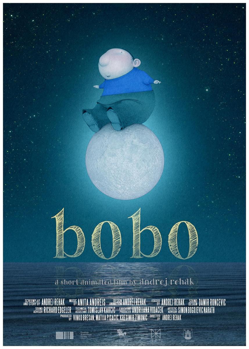 Bobo (C) (2018) - FilmAffinity