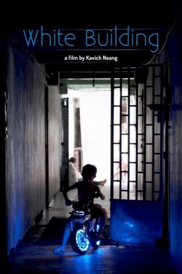 Image gallery for White Building - FilmAffinity