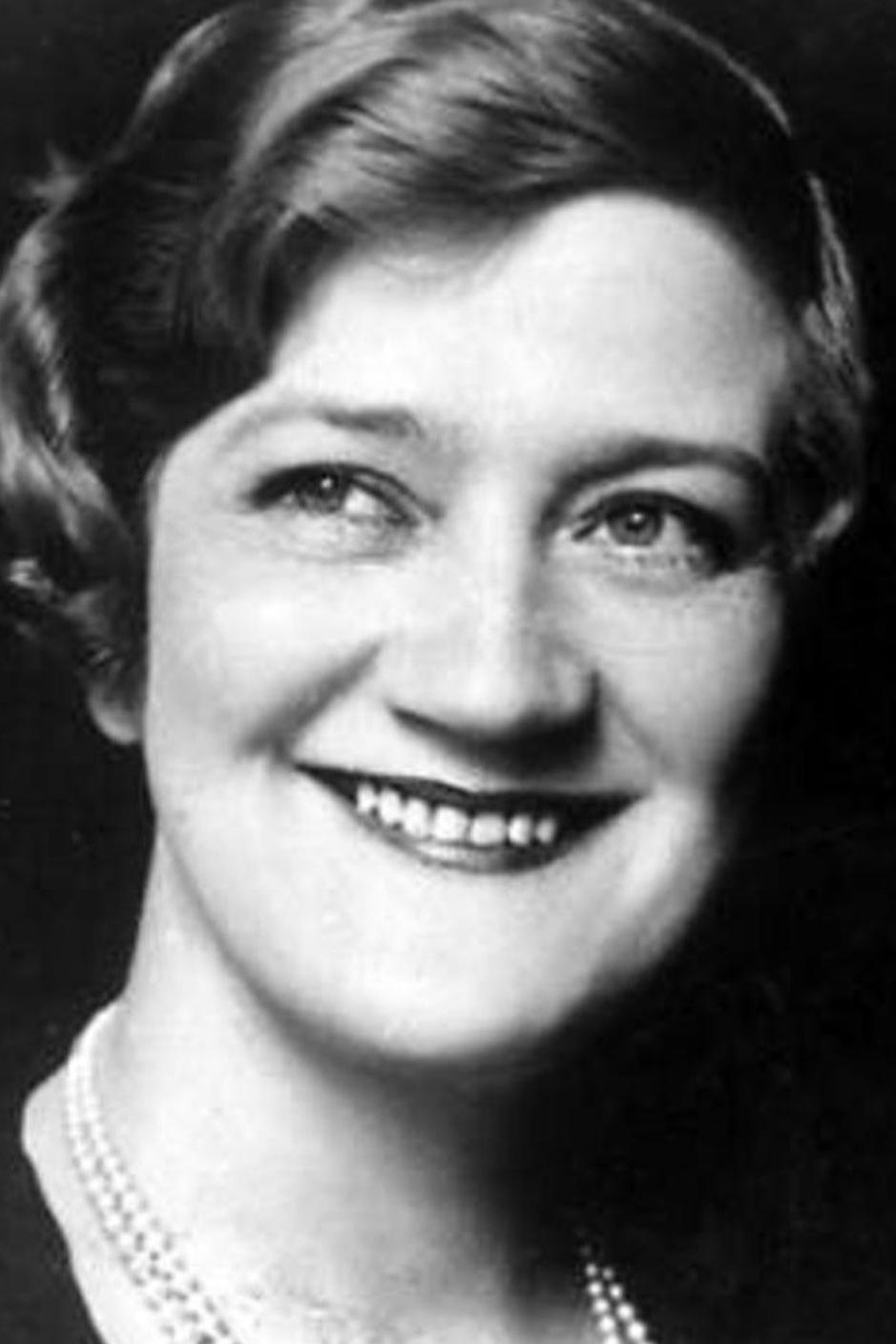 Bodil Ipsen - FilmAffinity