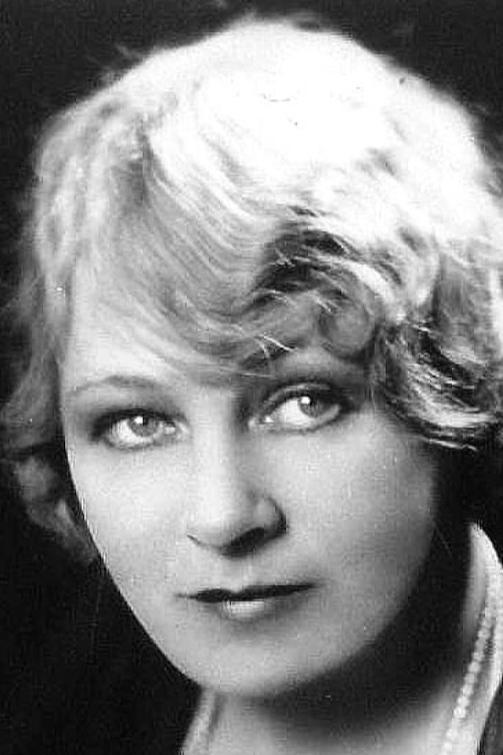 Bodil Rosing - FilmAffinity