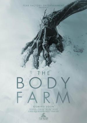 Body Farm (2025) - FilmAffinity