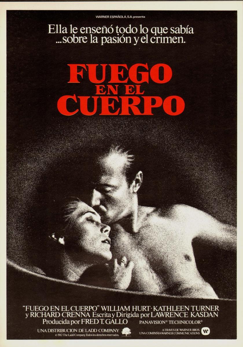 Image gallery for Body Heat - FilmAffinity