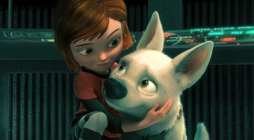 Image gallery for Bolt - FilmAffinity