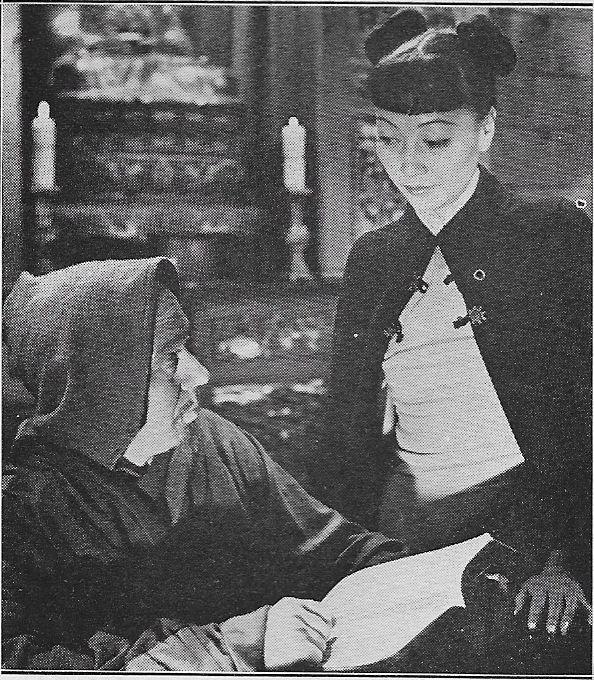 Image gallery for Bombs Over Burma - FilmAffinity