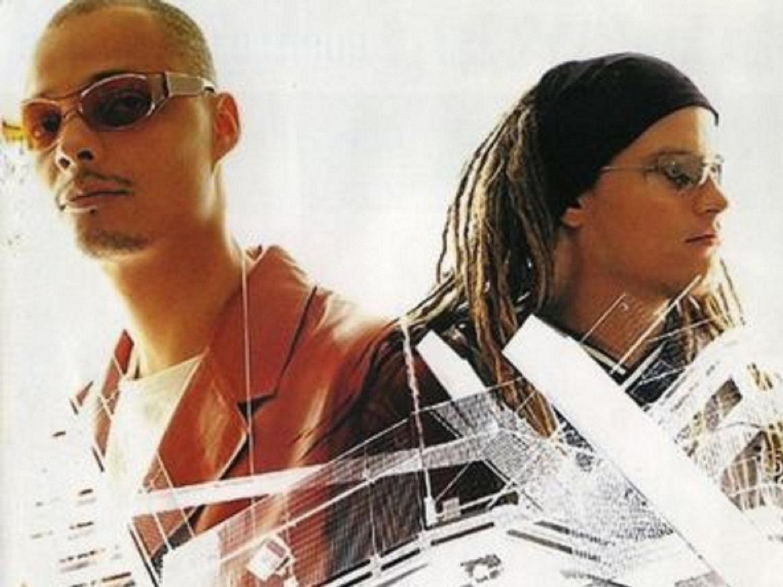 Bomfunk MC's - FilmAffinity