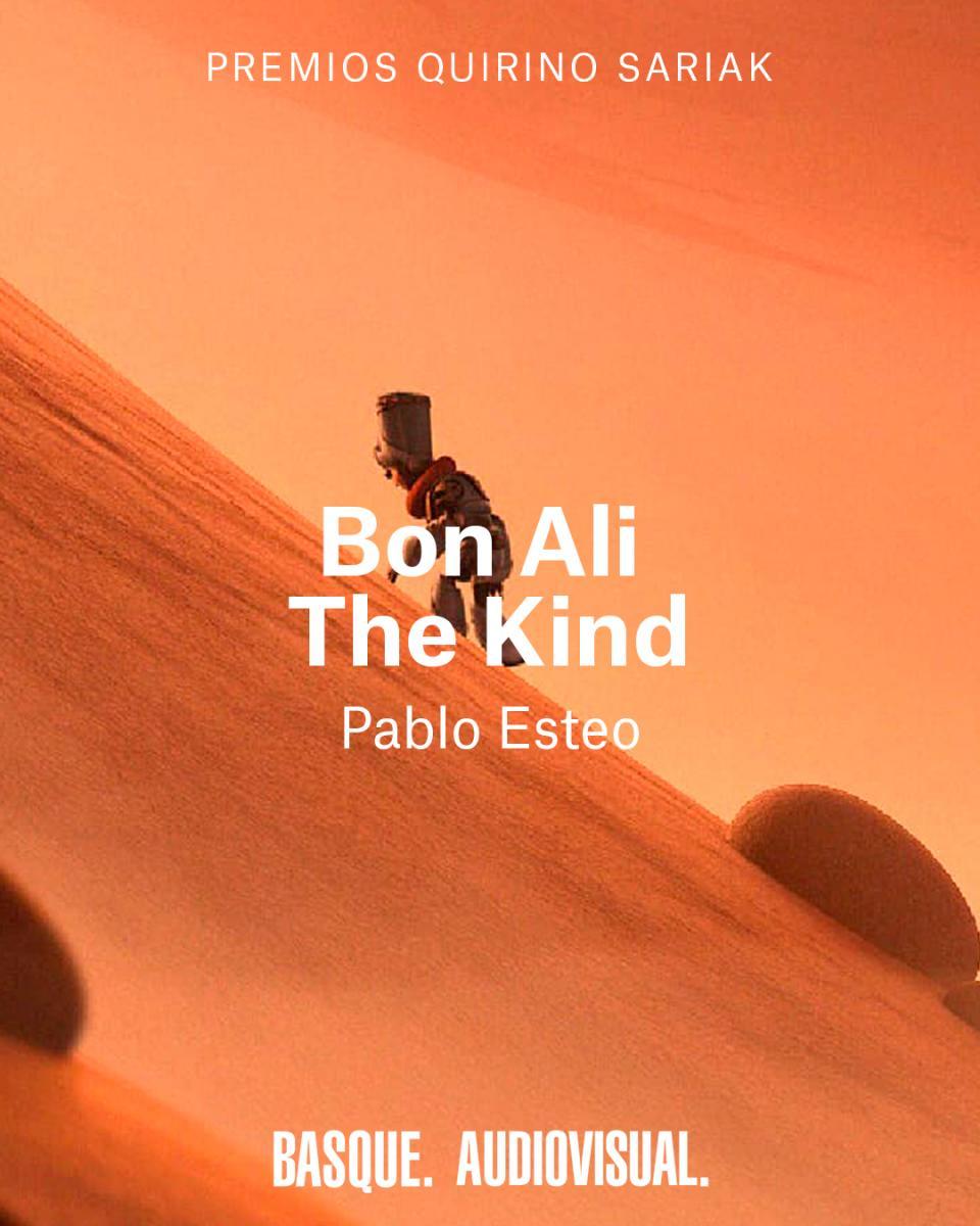 Image gallery for Bon Ali (The Kind) (S) - FilmAffinity