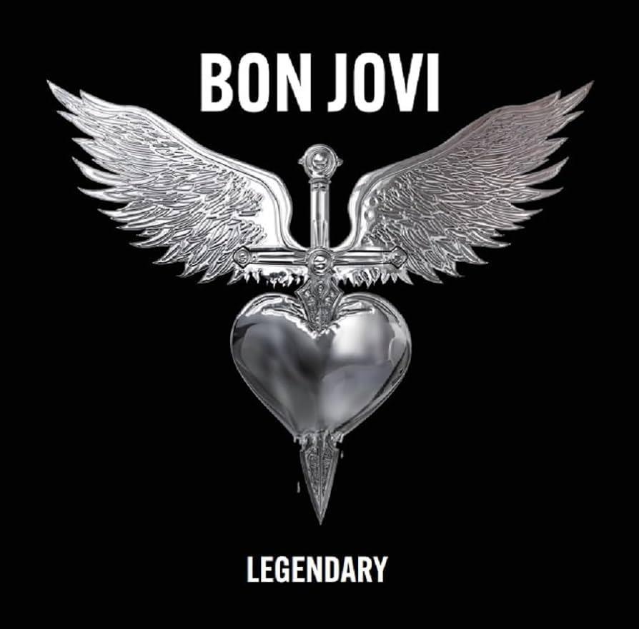 Bon Jovi: Legendary (Vídeo musical) (2024) - Filmaffinity