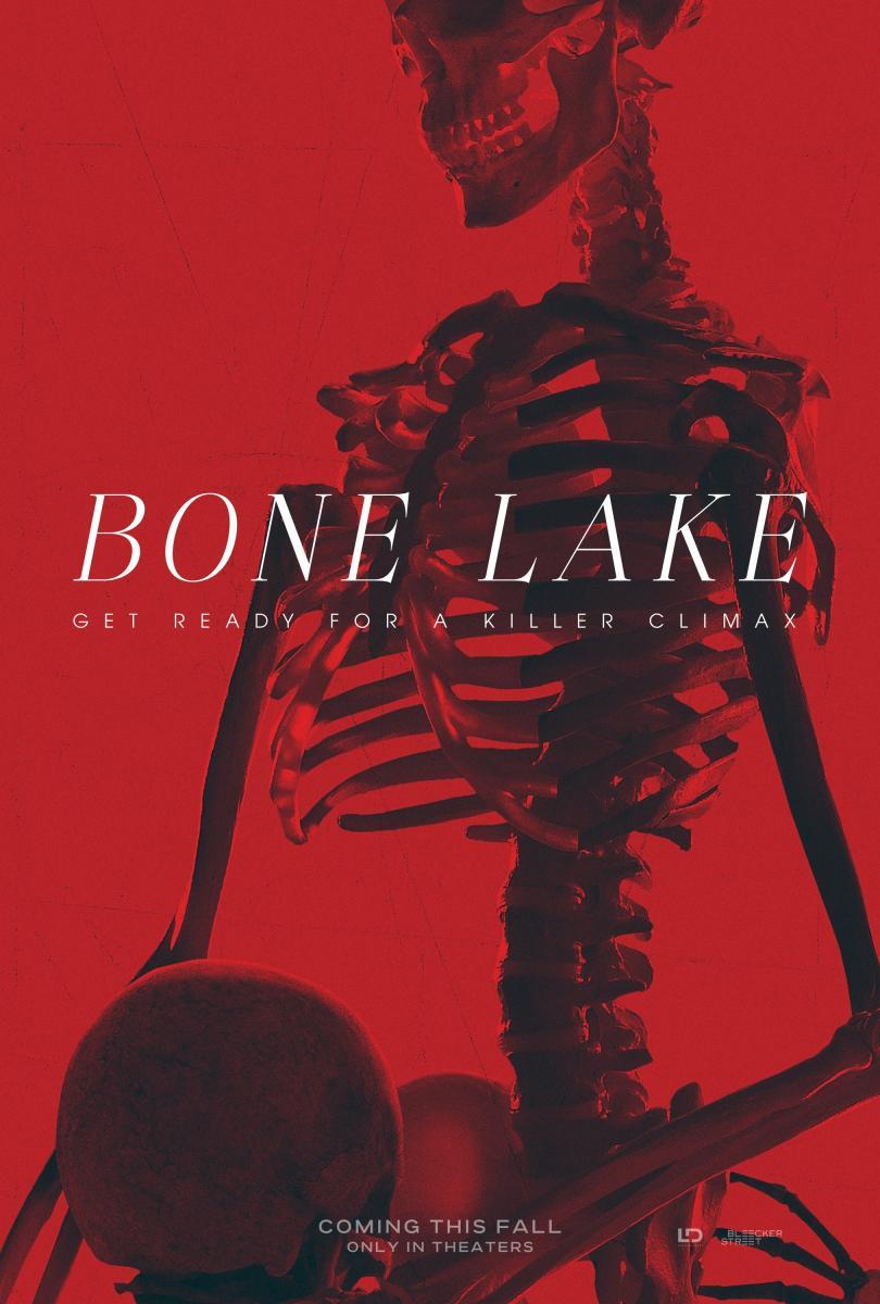 Bone Lake (2024) - FilmAffinity