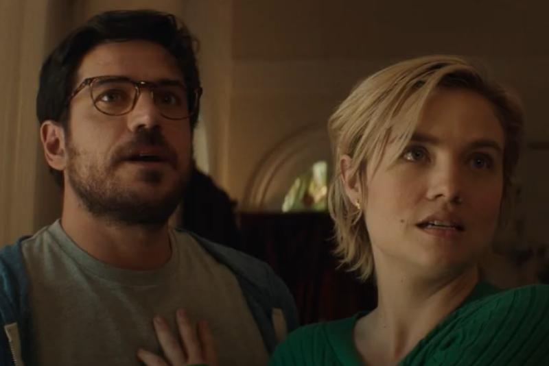 Image gallery for Bone Lake - FilmAffinity