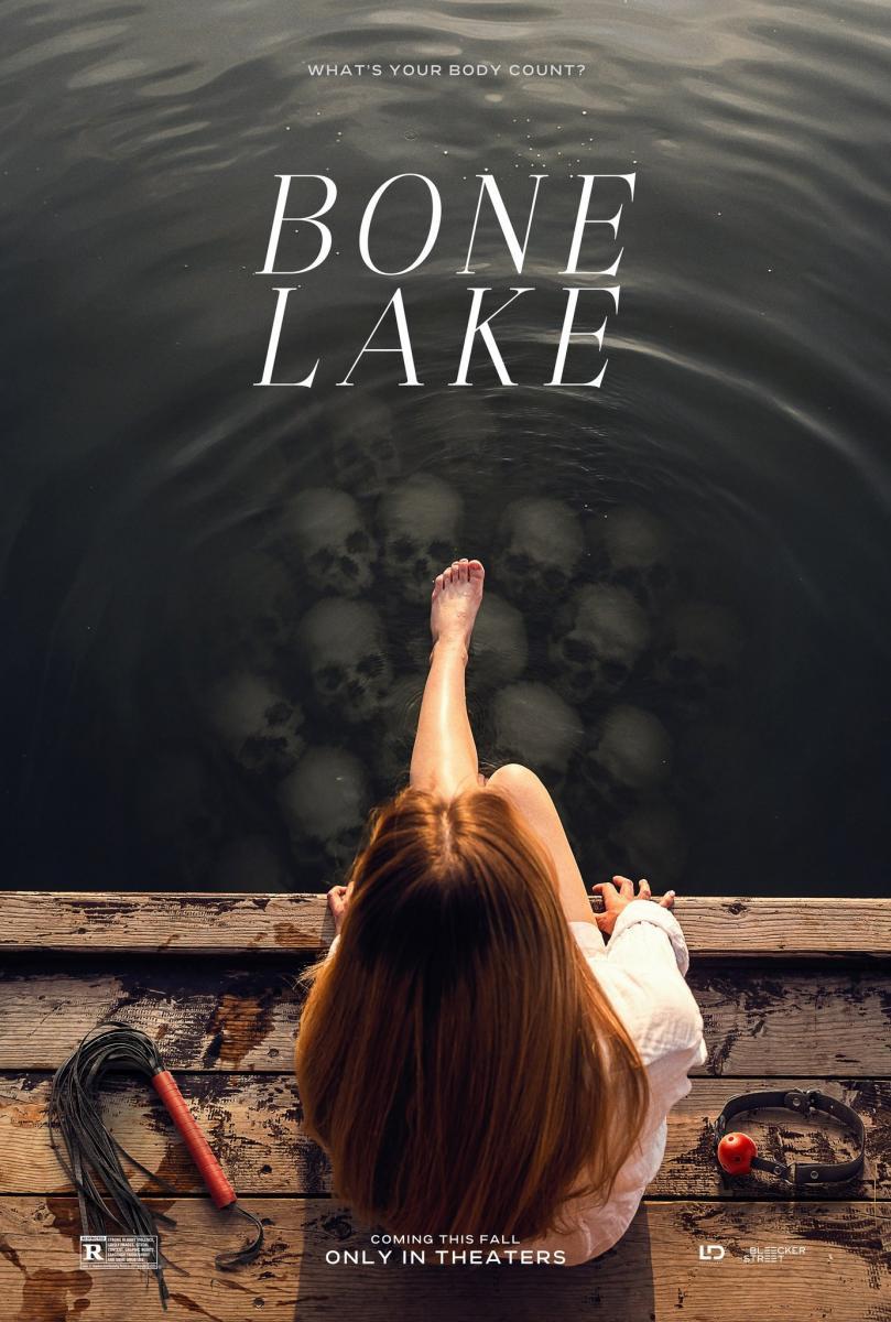 Bone Lake (2024) - FilmAffinity