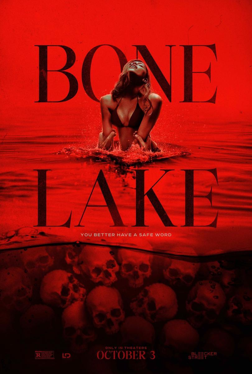 "Bone Lake " (2024) - Trailer | vídeos - FilmAffinity