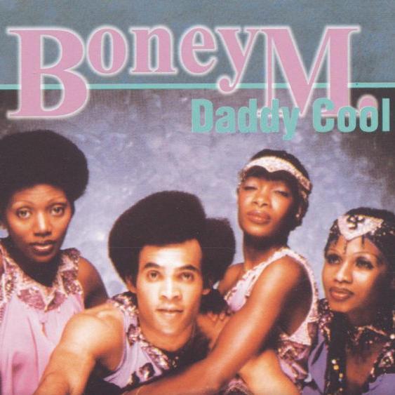 Image gallery for Boney M.: Daddy Cool (Music Video) - FilmAffinity