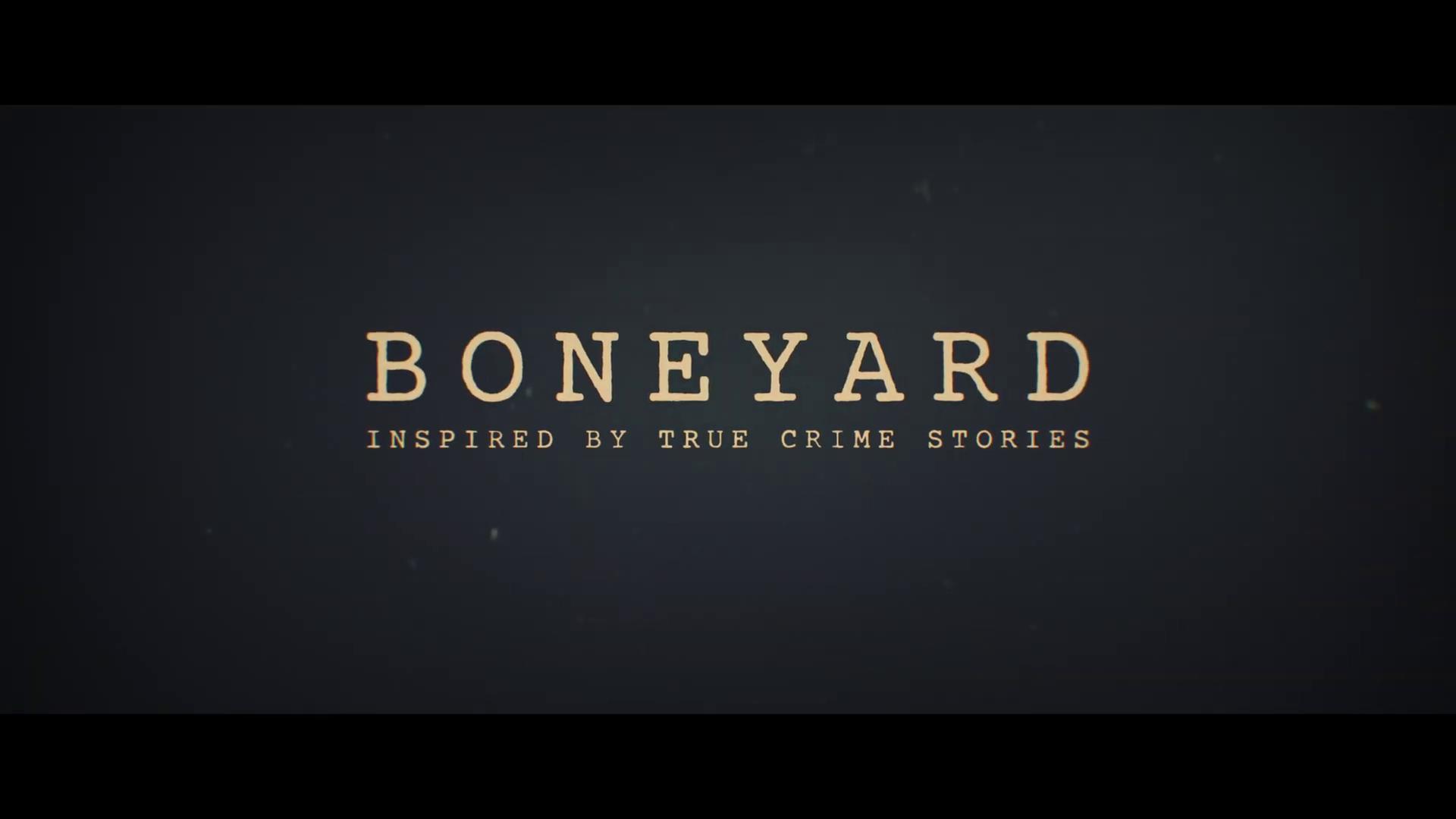 Image gallery for Boneyard - FilmAffinity