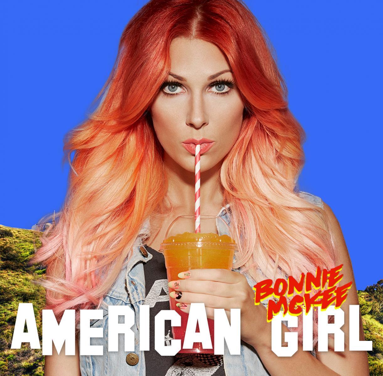 Bonnie McKee: American Girl (Music Video) (2013) - FilmAffinity