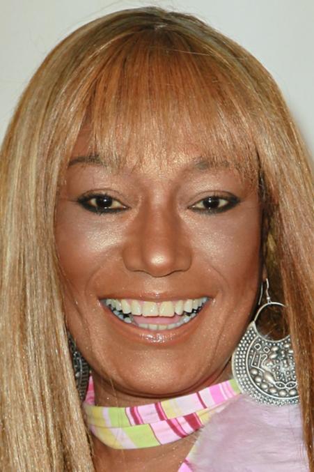 Bonnie Pointer - FilmAffinity