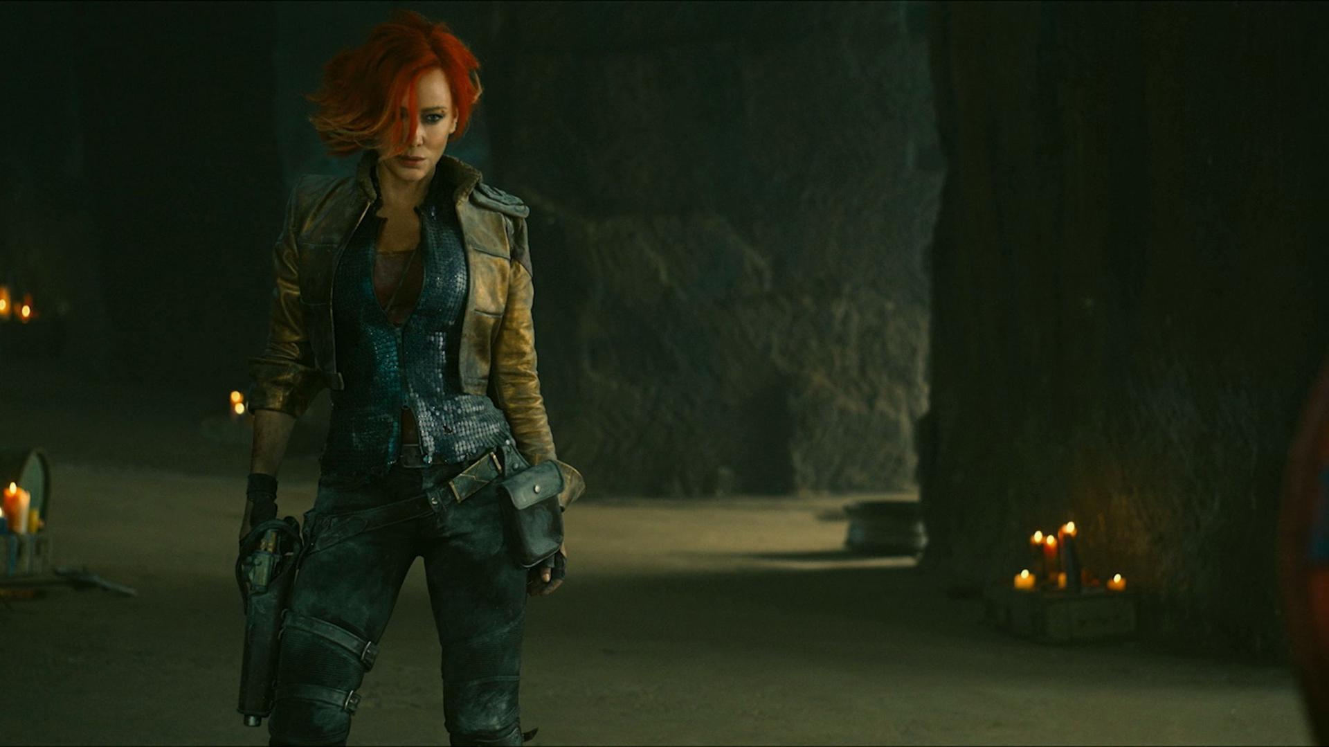 Image gallery for Borderlands - FilmAffinity