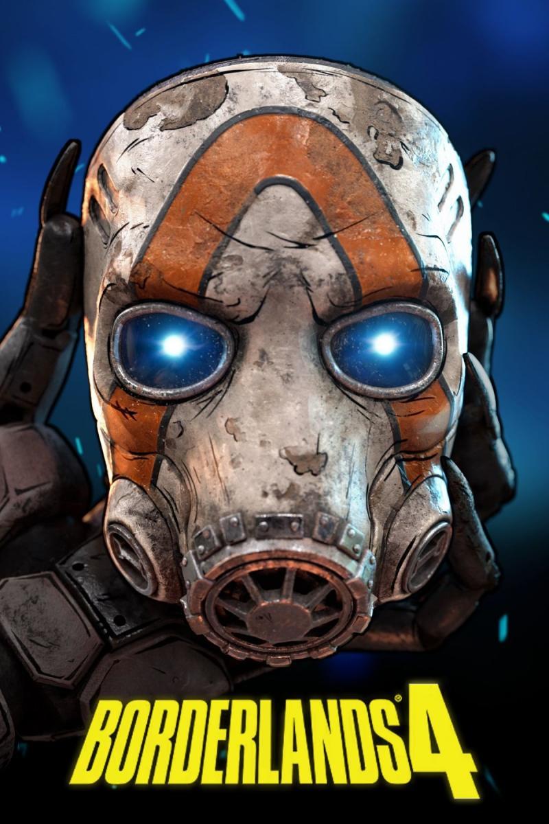 Borderlands 4 (2025) - FilmAffinity