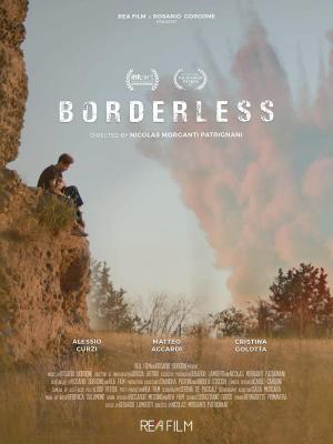 Borderless (2022) - FilmAffinity