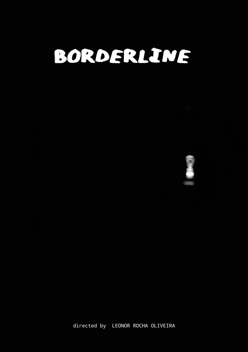 Borderline (C) (2021) - FilmAffinity