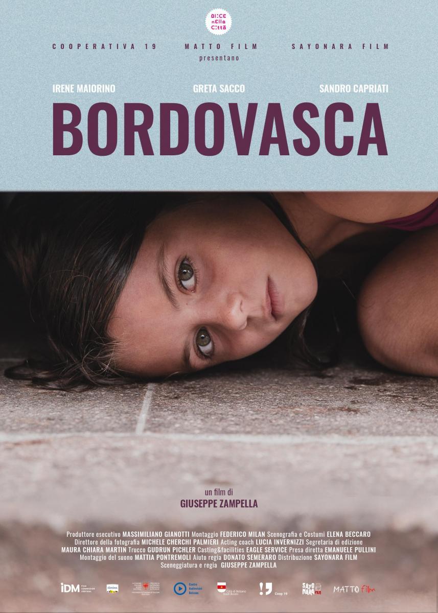 Bordovasca (C) (2023) - FilmAffinity