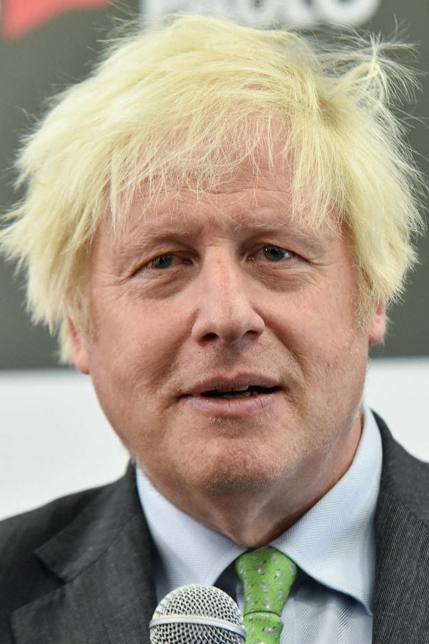 Diario El País - FilmAffinity