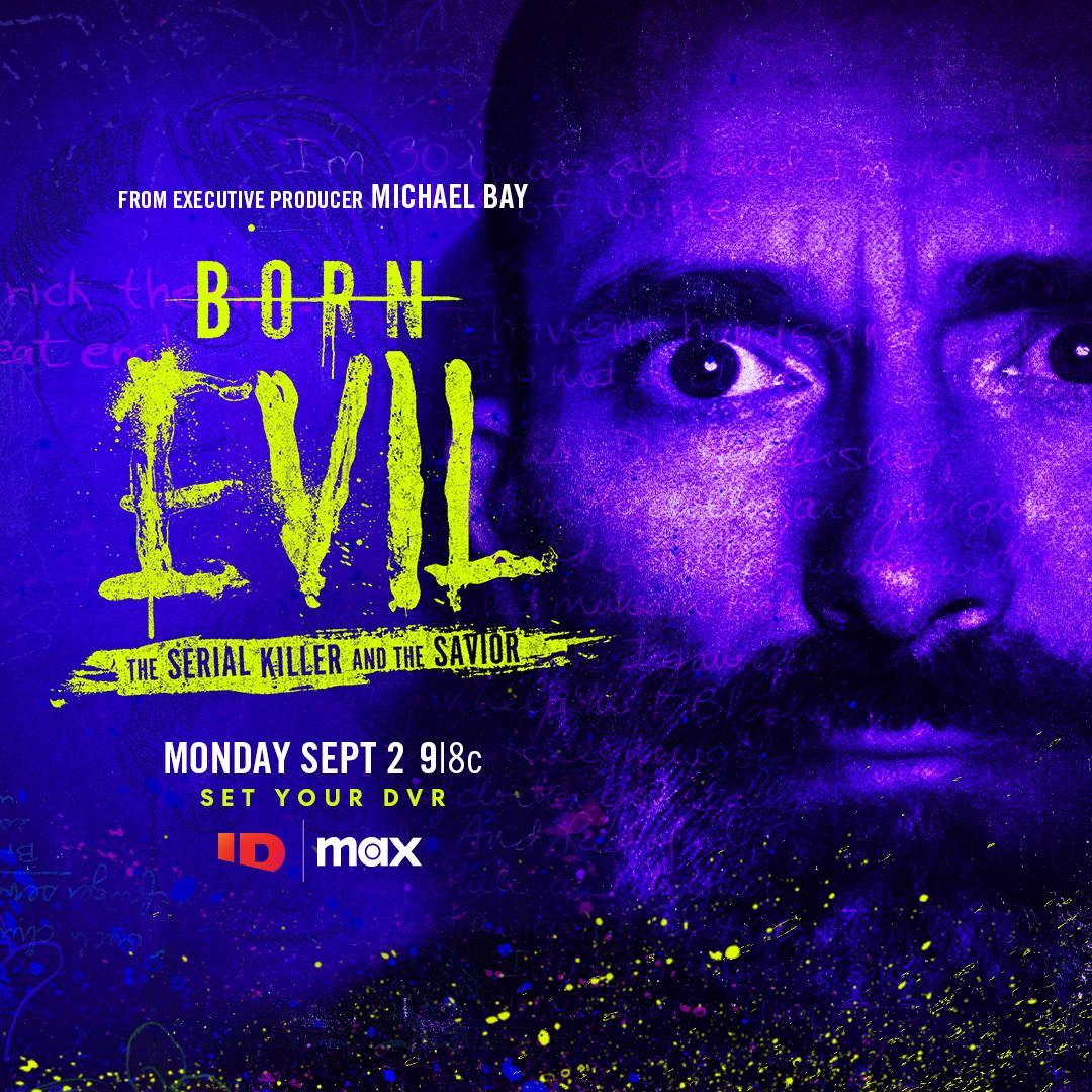 Image gallery for Born Evil: The Serial Killer and the Savior (TV ...