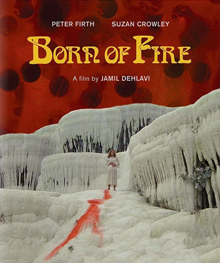 Image gallery for Born of Fire - FilmAffinity