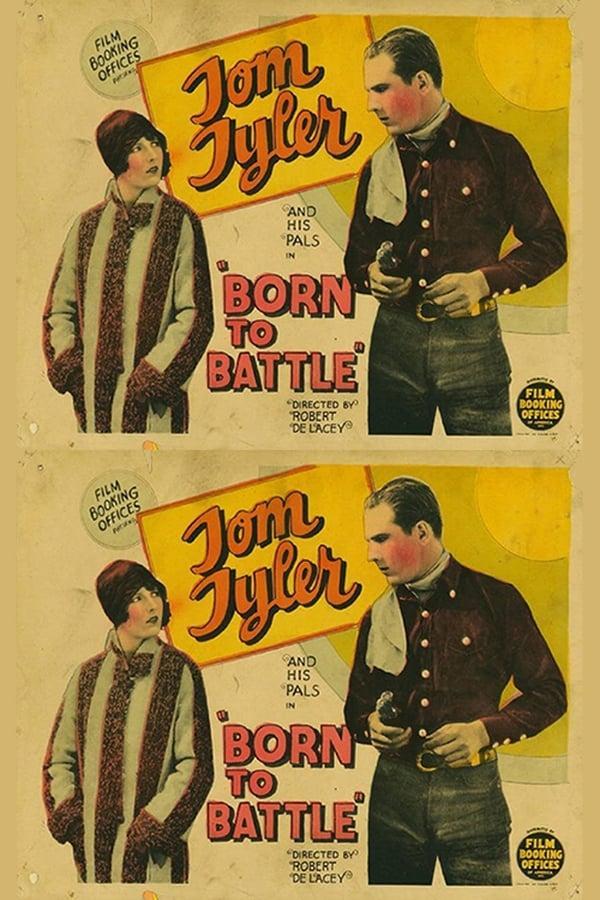 Image gallery for Born to Battle - FilmAffinity