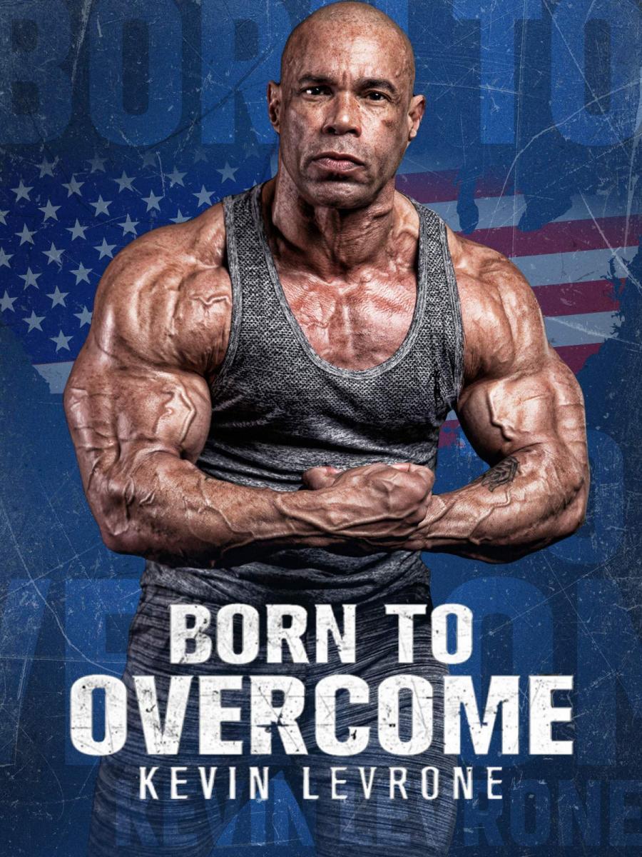 Born to Overcome (2018) - FilmAffinity