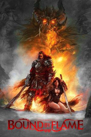 Bound by Flame (2014) - FilmAffinity