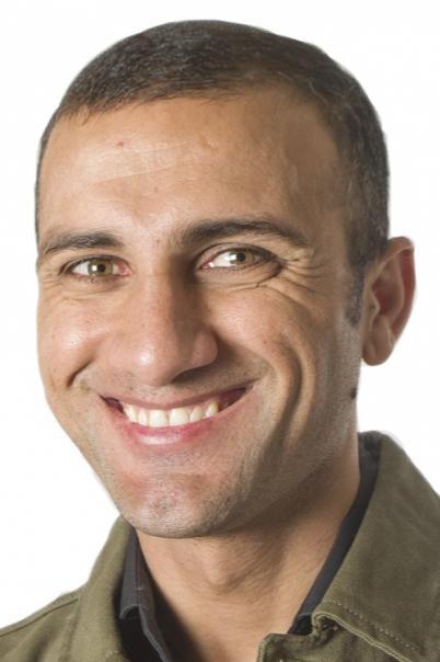 Bouzan Hadawi - FilmAffinity