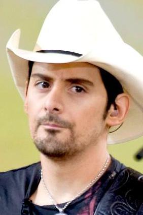 Brad Paisley - FilmAffinity