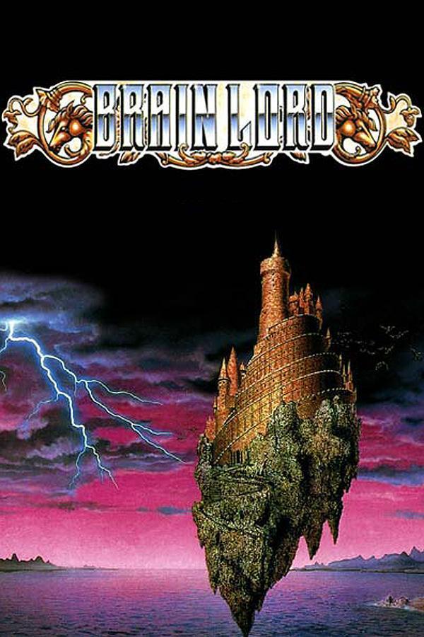 Image gallery for Brain Lord - FilmAffinity